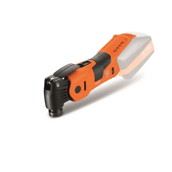 MultiMaster AMM 700 1.7 Q Select Fein Multiverktyg JM13447 | Proffsmagasinet